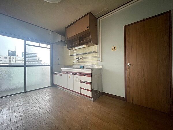 【ホームズ】コーポラス高島｜北九州市八幡西区、筑豊電気鉄道 萩原駅 徒歩10分の中古マンション