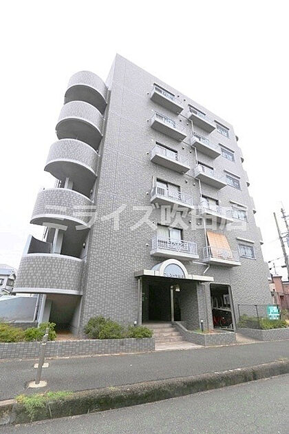 【ホームズ】でお部屋探し！ブレスト千里丘 4階/402[2LDK/賃料9.1万円/64.38㎡]賃貸マンション住宅情報(物件番号:0138889-0035469、取扱い不動産会社:コアレイズ ...