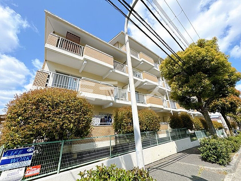 【ホームズ】でお部屋探し！メゾン幸 2階/203[3LDK/賃料8.5万円/66.58㎡]賃貸マンション住宅情報(物件番号:0138889-0035783、取扱い不動産会社:コアレイズ株式会社 ...