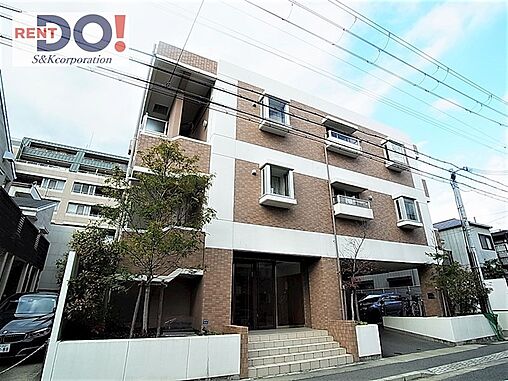 【ホームズ】JR東海道・山陽本線 住吉駅 徒歩7分。[2LDK/13階/72.75㎡]。賃貸マンション住宅情報