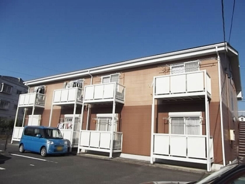 【ホームズ】でお部屋探し！Surplusホープ 2階/203[2DK/賃料4.5万円/45.5㎡]賃貸アパート住宅情報(物件番号:0138934-0034829、取扱い不動産会社:株式会社 ...