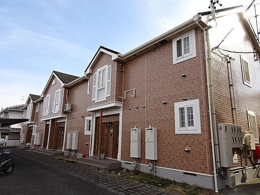 【ホームズ】でお部屋探し！グランセピアB 1階/105[2LDK/賃料4.35万円/53.51㎡]賃貸アパート住宅情報(物件番号:0138934-0036422、取扱い不動産会社:株式会社 ...