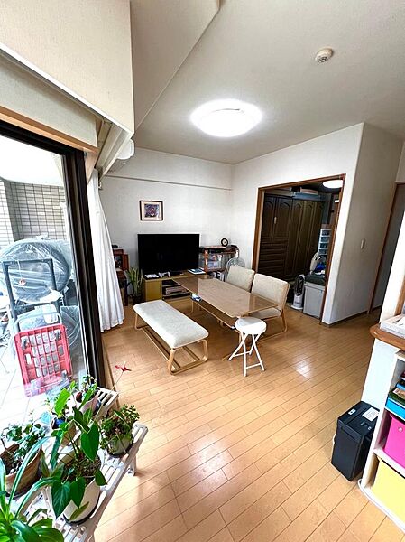 【ホームズ】〜広々した4LDK角部屋物件〜サーパス駅東通り 205｜小山市、JR東北本線 小山駅 徒歩7分の中古マンション