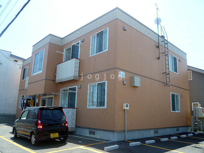 【ホームズ】REMAGE E[2LDK/賃料5.7万円/1階/57.12㎡]。賃貸アパート住宅情報