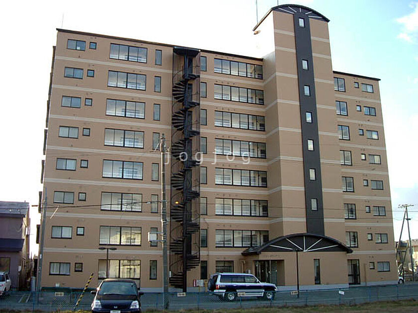 【ホームズ】でお部屋探し！ジェイステージ苫小牧II 5階/502[2LDK/賃料4.8万円/52.46㎡]賃貸マンション住宅情報(物件番号:0138993-0028137、取扱い不動産会社 ...