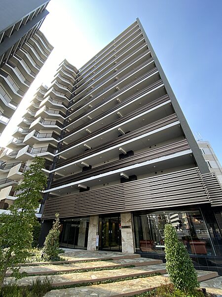 【ホームズ】レーベン名古屋松重町GRAND AUBE｜名古屋市中村区、名古屋市営鶴舞線 大須観音駅 徒歩9分の中古マンション