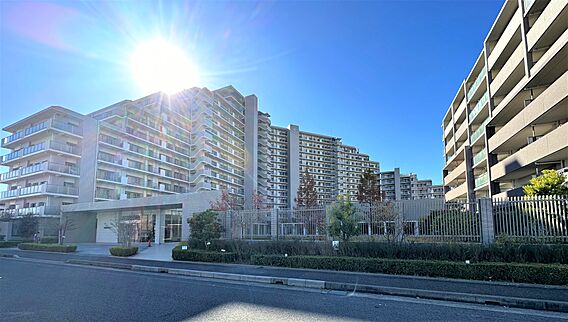 【ホームズ】エムズシティ稲沢 イーストスクエア｜稲沢市、JR東海道本線 稲沢駅 徒歩5分の中古マンション（物件番号：0139303-0000573）