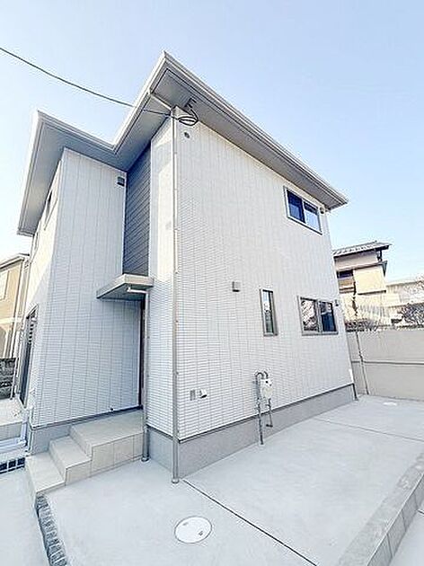 【ホームズ】アルクス室見[4LDK/賃料21万円/92.53㎡]。賃貸一戸建て住宅情報