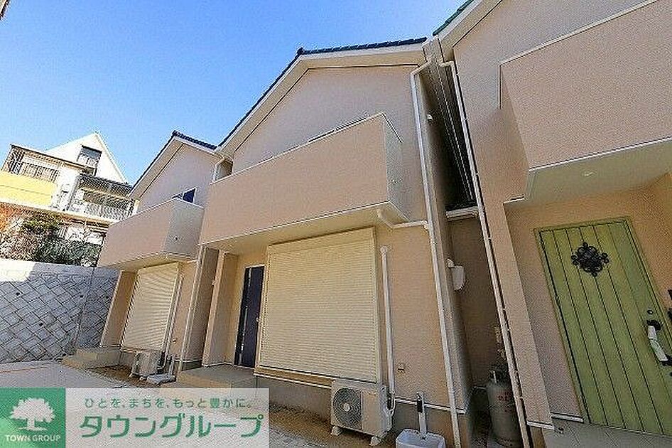 【ホームズ】すみか西新[3SLDK/賃料27万円/94.4㎡]。賃貸一戸建て住宅情報