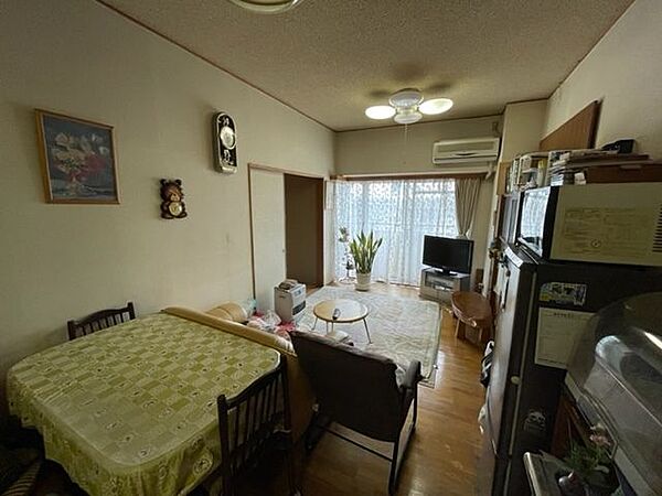 【ホームズ】ナビタウン各務原マンション二番館｜各務原市、名鉄各務原線 六軒駅 徒歩5分の中古マンション（物件番号：0139543-0001307）