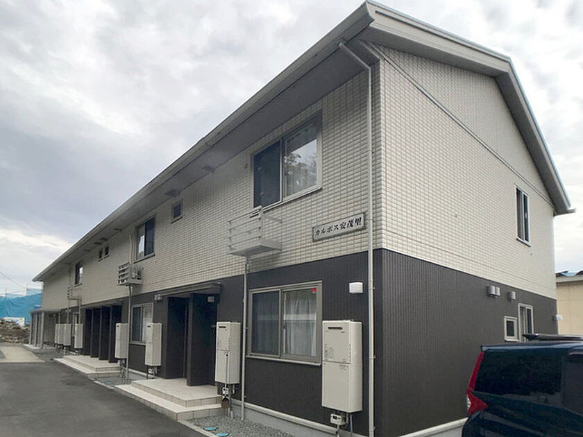 【ホームズ】でお部屋探し！カルポス安茂里 1階/105[1LDK/賃料6.3万円/40.32㎡]賃貸アパート住宅情報(物件番号:0139596-0012561、取扱い不動産会社:ピタットハウス ...