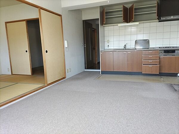 【ホームズ】アーネスト能茶山 11F｜高知市、バス 鏡川団地前下車 徒歩2分の中古マンション