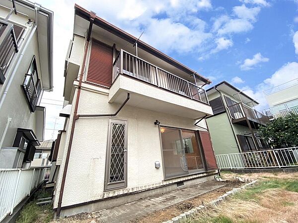 【ホームズ】藤沢市遠藤中古戸建｜藤沢市、JR東海道本線 辻堂駅 バス15分 南大平下車 徒歩7分の中古一戸建て