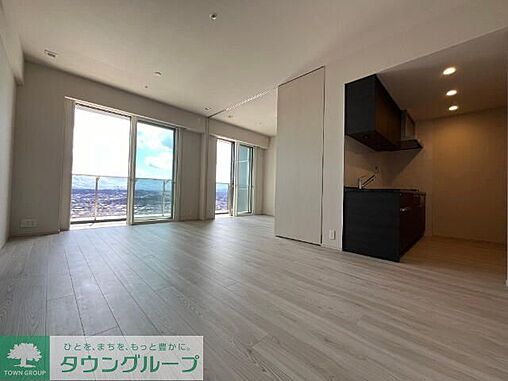 【ホームズ】リビオタワー羽沢横浜国大[3LDK/18階/1805/70.93㎡]の賃貸マンション住宅情報