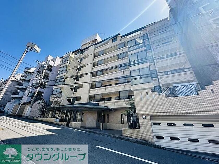 【ホームズ】でお部屋探し！シェリーヒルズ横浜 9階/901[3LDK/賃料24万円/75.2㎡]賃貸マンション住宅情報(物件番号:0140059-0079115、取扱い不動産会社:株式会社 ...