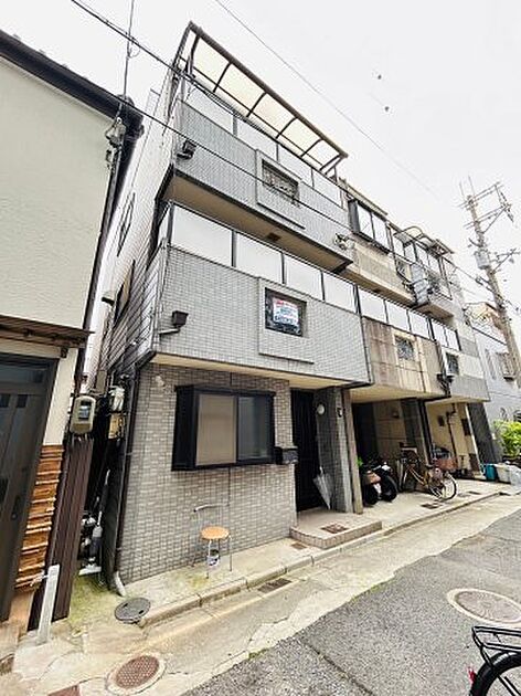 【ホームズ】でお部屋探し！荒川1丁目戸建て[7LDK/賃料13.5万円/110㎡]賃貸一戸建て住宅情報(物件番号:0140104-0015905、取扱い不動産会社:株式会社Home Quest)