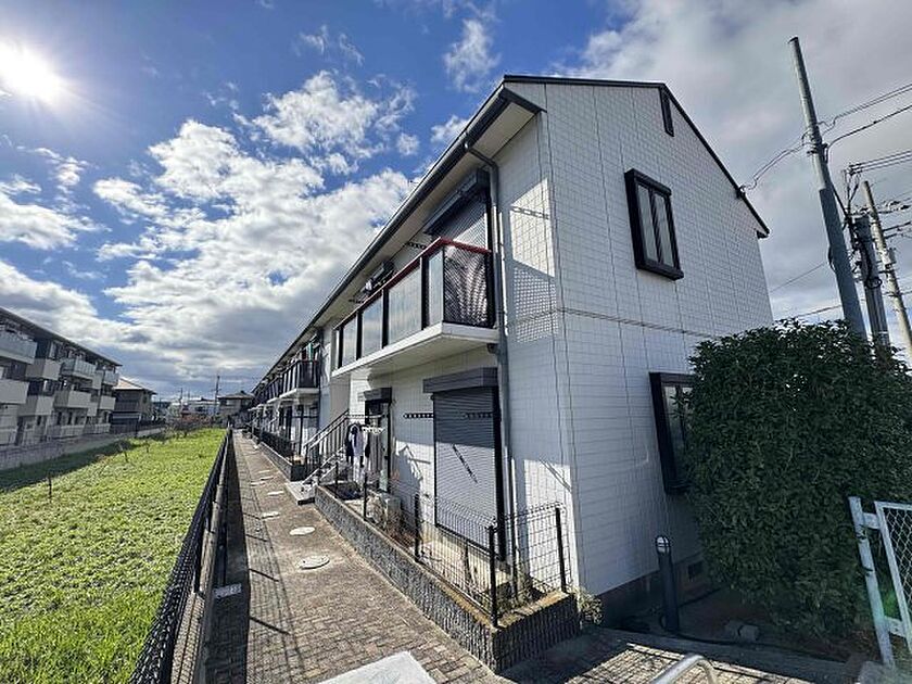 【ホームズ】でお部屋探し！ディアスかわさき B棟 1階/106[2LDK/賃料5.9万円/50.31㎡]賃貸アパート住宅情報(物件番号:0140104-0019702、取扱い不動産会社 ...