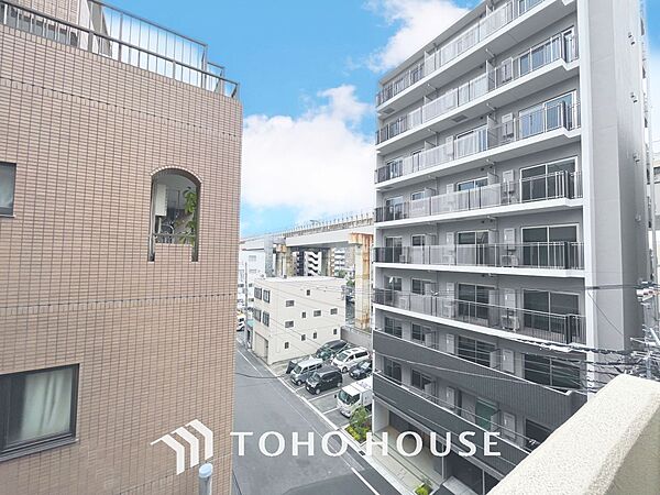 【ホームズ】キャッスルマンション両国｜墨田区、JR総武線 両国駅 徒歩6分の中古マンション（物件番号：0140248-0018716）