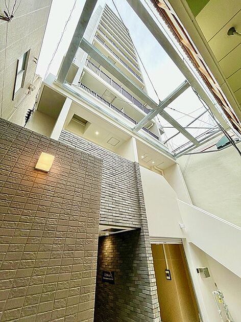 【ホームズ】アーバネックス南森町EAST[1LDK/賃料12.75万円/12階/35.01㎡]。賃貸マンション住宅情報