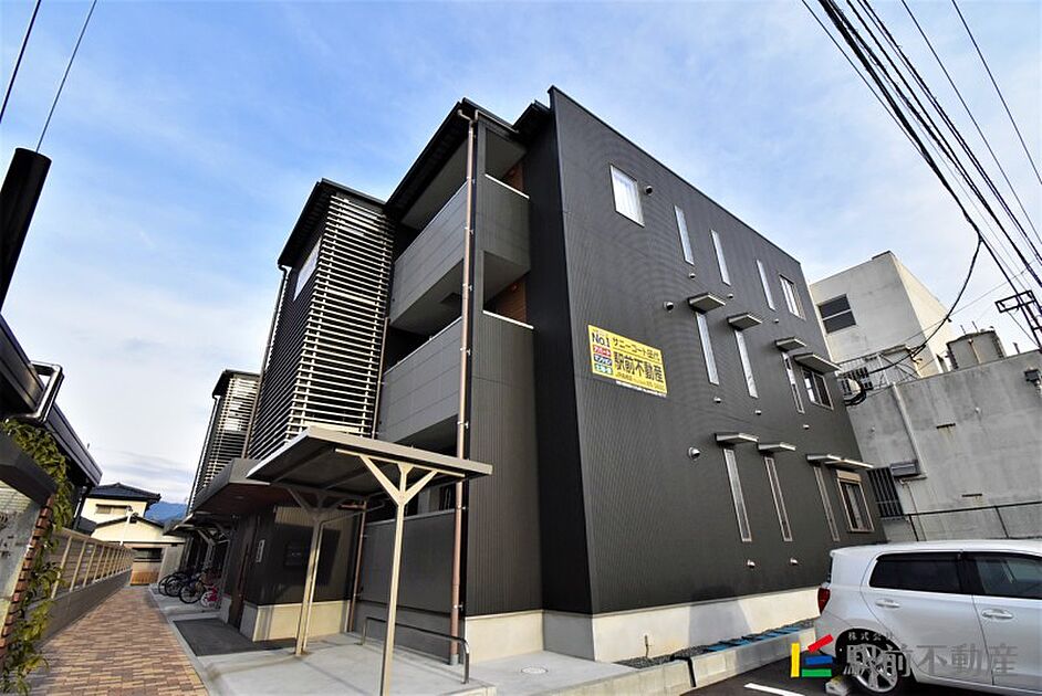 【ホームズ】でお部屋探し！サニーコート田代 3階/301[3LDK/賃料6.5万円/64.45㎡]賃貸アパート住宅情報(物件番号:0140370-0007643、取扱い不動産会社:株式会社駅前 ...