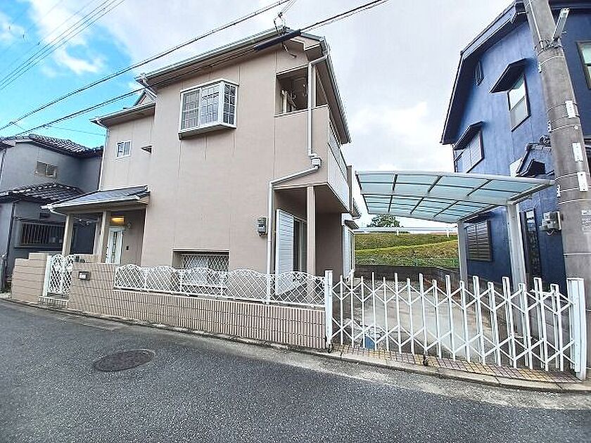 【ホームズ】山陽電鉄本線 浜の宮駅 徒歩19分。[4SLDK/賃料7万円/102.13㎡]。賃貸一戸建て住宅情報