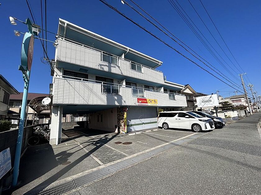 【ホームズ】でお部屋探し！ゼニスコート 3階/202[3LDK/賃料5.5万円/61.6㎡]賃貸マンション住宅情報(物件番号:0107705-0305591、取扱い不動産会社:賃貸館東加古川店 ...