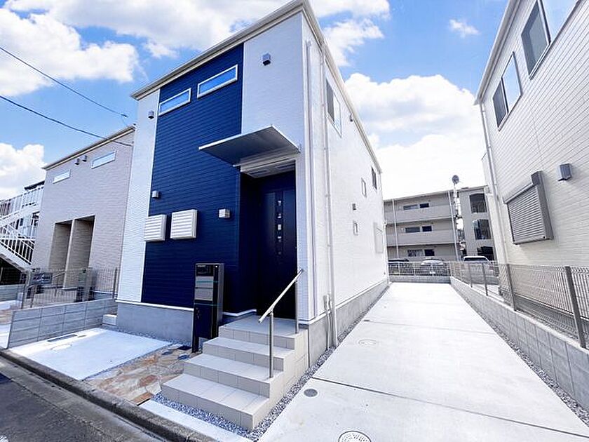【ホームズ】でお部屋探し！グランピア百草園 B[4LDK/賃料19.5万円/95.02㎡]賃貸テラスハウス住宅情報(物件番号:0140489-0059936、取扱い不動産会社:株式会社タウン ...