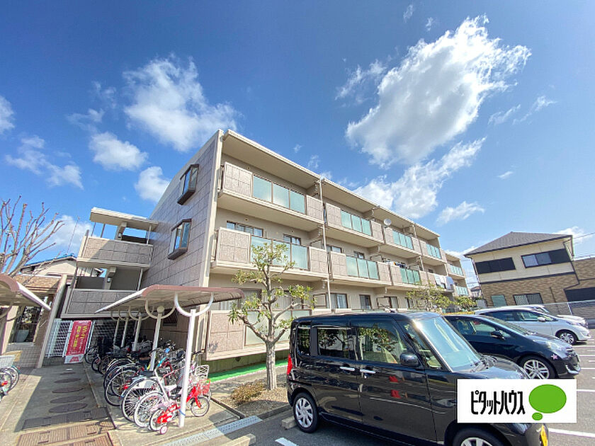 【ホームズ】でお部屋探し！ストリームヴィレッジ 3階/305[3LDK/賃料7.2万円/61.42㎡]賃貸マンション住宅情報(物件番号:0140562-0033709、取扱い不動産会社:ピタッ ...