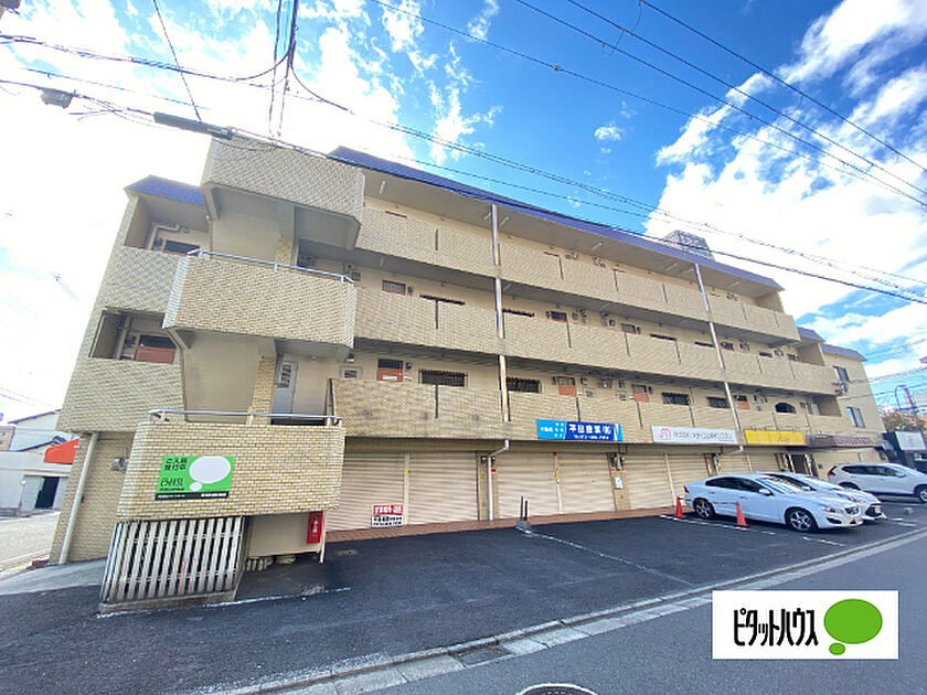 【ホームズ】でお部屋探し！第2ひらたパークハイツ 3階/301[3LDK/賃料9万円/72.49㎡]賃貸マンション住宅情報(物件番号:0140562-0037140、取扱い不動産会社:ピタット ...