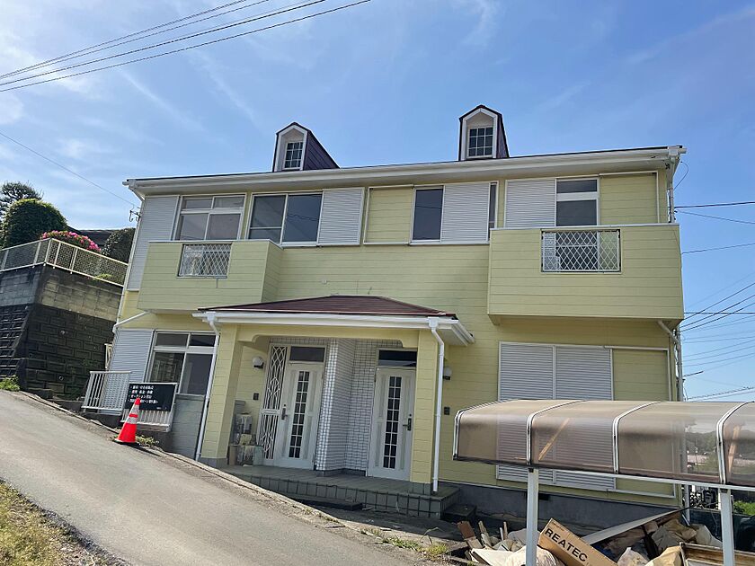 【ホームズ】でお部屋探し！アイビーハウス大角豆 102[3LDK/賃料6.8万円/79.49㎡]賃貸テラスハウス住宅情報(物件番号:0140889-0001379、取扱い不動産会社:株式会社e ...