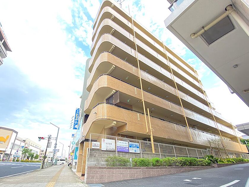 【ホームズ】でお部屋探し！ITK URAYASU BLDG.（アイティーケー ウラヤス 3階/-[1DK/賃料7.7万円/32.82㎡]賃貸マンション住宅情報(物件番号:0140892 ...