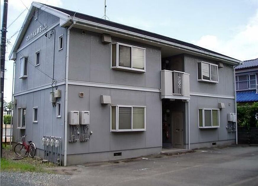 【ホームズ】でお部屋探し！マンハイム幸B棟 1階/105[2DK/賃料4.2万円/38.5㎡]賃貸アパート住宅情報(物件番号:0140893-0050433、取扱い不動産会社:遠鉄の不動産 ...