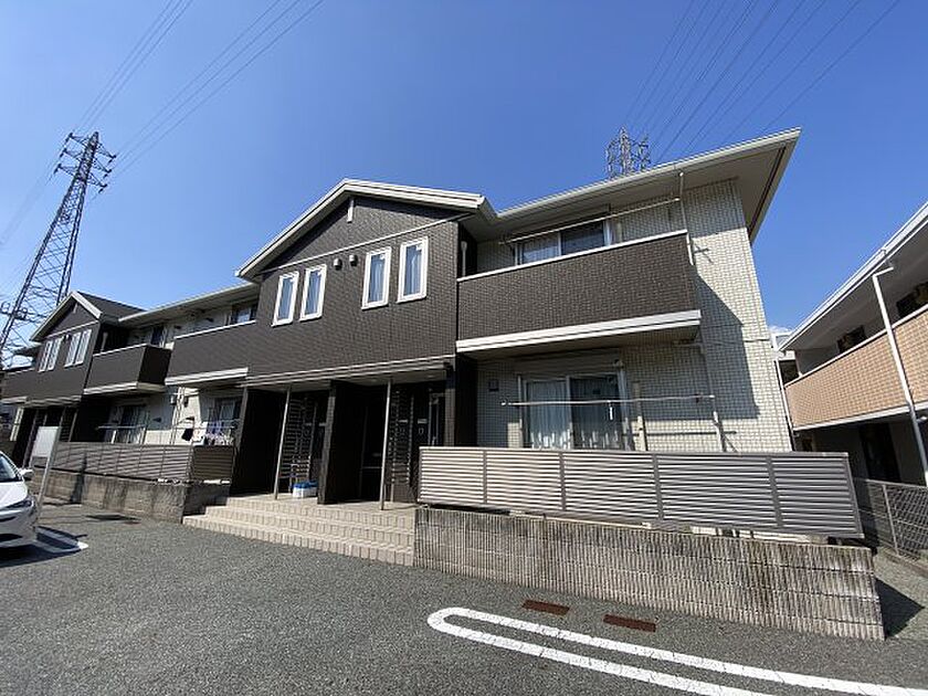 【ホームズ】でお部屋探し！セジュール プランドール B棟 1階/B103[2LDK/賃料8.6万円/60.43㎡]賃貸アパート住宅情報(物件番号:0140980-0077033、取扱い不動産 ...