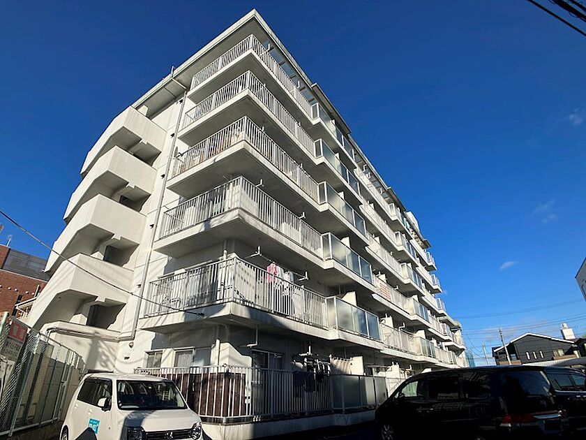 【ホームズ】でお部屋探し！宇都宮昭和ビルIII 2階/206[2LDK/賃料5.5万円/57.85㎡]賃貸マンション住宅情報(物件番号:0141001-0025455、取扱い不動産会社 ...