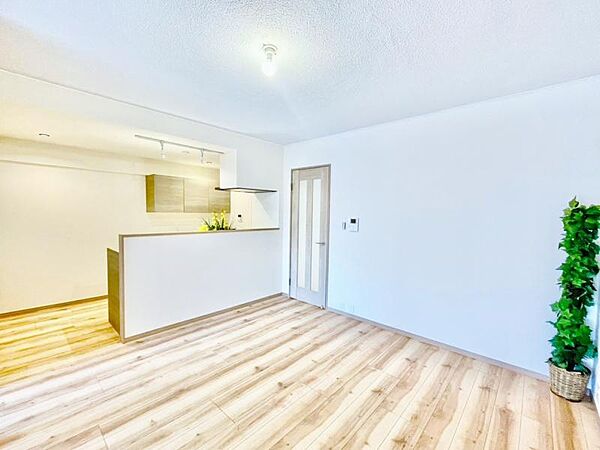 【ホームズ】ドミール生麦｜横浜市鶴見区、京急本線 生麦駅 徒歩7分の中古マンション