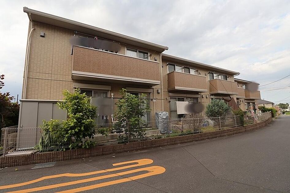 【ホームズ】でお部屋探し！Famille CourtI（ファミールコート） 1階/103[3LDK/賃料13.5万円/85.25㎡]賃貸アパート住宅情報(物件番号:0141235 ...