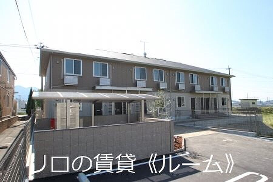 【ホームズ】でお部屋探し！マロンリーヴ 2階/-[3LDK/賃料7.98万円/66.11㎡]賃貸アパート住宅情報(物件番号:0141598-0011138、取扱い不動産会社:株式会社ルーム 福岡東店)