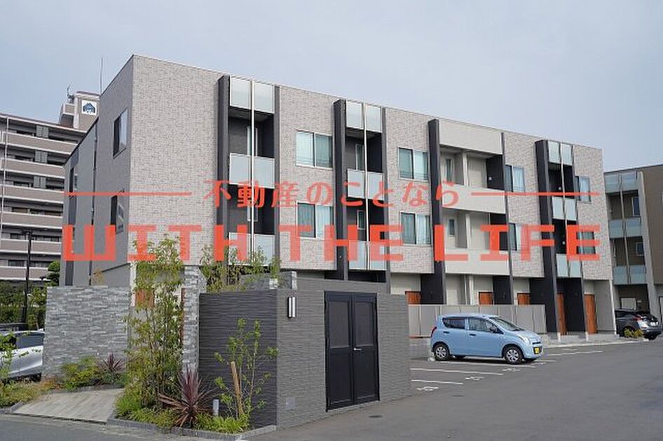 【ホームズ】でお部屋探し！ウィリングブリス 2階/A202号[2LDK/賃料6.5万円/48.45㎡]賃貸アパート住宅情報(物件番号:0141685-0034566、取扱い不動産会社:株式会社 ...