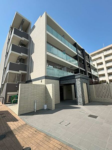 【ホームズ】中古マンション RELUXIA北新宿 3階 - 新宿区