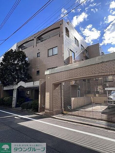 【ホームズ】でお部屋探し！アルカディア荻窪 1階/1F[2LDK/賃料16.5万円/58.18㎡]賃貸マンション住宅情報(物件番号:0142059-0088652、取扱い不動産会社:株式会社 ...