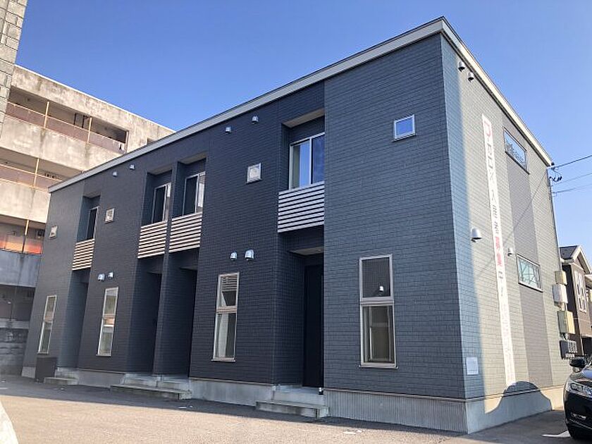 【ホームズ】でお部屋探し！D−BOX堀川町 1階/B-5[1LDK/賃料5.9万円/45.82㎡]賃貸アパート住宅情報(物件番号:0142174-0000260、取扱い不動産会社:株式会社 ...