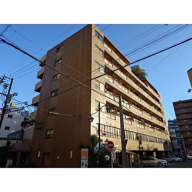 【ホームズ】でお部屋探し！メイプル金山 7階/706[2DK/賃料8.8万円/50.62㎡]賃貸マンション住宅情報(物件番号:0142228-0159498、取扱い不動産会社:株式会社洞口 ...