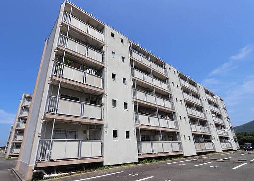 【ホームズ】でお部屋探し！ビレッジハウス末石2号棟 4階/0403[1LDK/賃料4.6万円/33.54㎡]賃貸マンション住宅情報(物件番号:0142288-0006580、取扱い不動産会社 ...