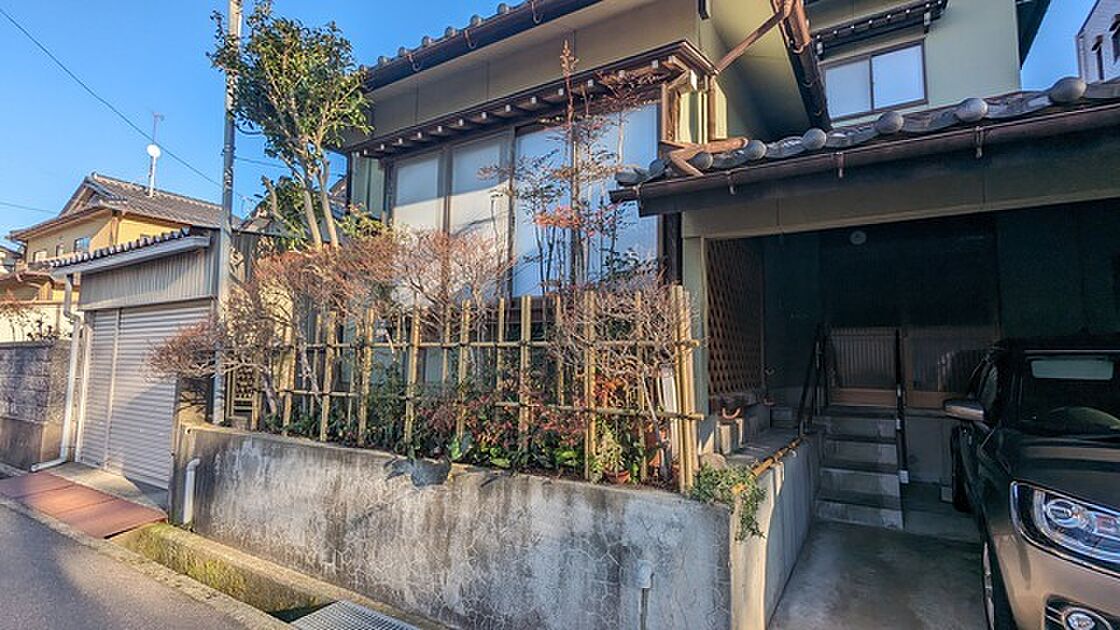 【ホームズ】でお部屋探し！西念1丁目貸家 1[5SLDK/賃料10万円/137.53㎡]賃貸一戸建て住宅情報(物件番号:0142294-0000733、取扱い不動産会社:株式会社永和地所)