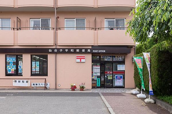 【ホームズ】シーアイマンション子平町｜仙台市青葉区、JR仙山線 東北福祉大前駅 徒歩9分の中古マンション（物件番号：0142320-0000123）