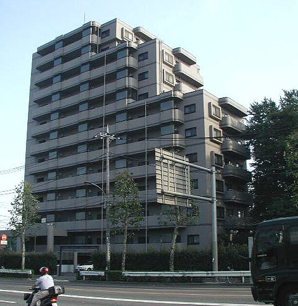 【ホームズ】でお部屋探し！ウィステリア高野台 9階/902[3LDK/賃料12.5万円/66.02㎡]賃貸マンション住宅情報(物件番号:0106355-0166573、取扱い不動産会社 ...