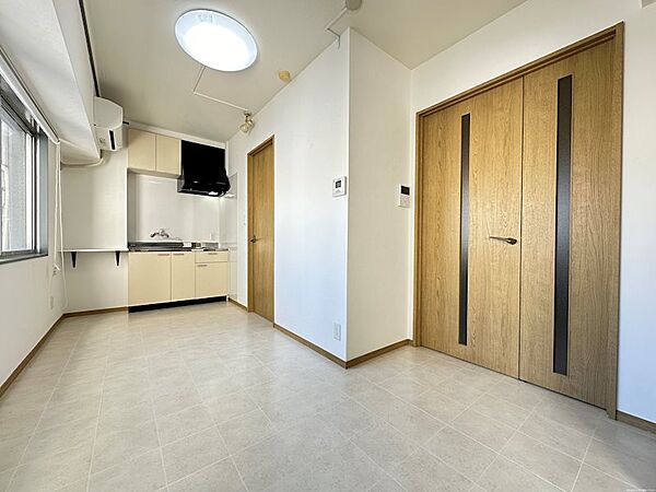 【ホームズ】ロゼ銀座ビル 401｜熊本市中央区、バス下通筋停 徒歩2分の中古マンション（物件番号：0142897-0000729）