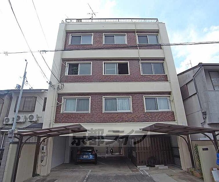 【ホームズ】でお部屋探し！メゾン加茂川 2階/201[3DK/賃料6.5万円/40㎡]賃貸マンション住宅情報(物件番号:0142941-0164314、取扱い不動産会社:株式会社京都ライフ ...