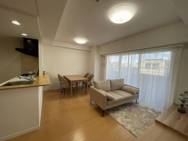 【ホームズ】サンクレイドル六町パラッツォ 306｜足立区、つくばエクスプレス 六町駅 徒歩15分の中古マンション