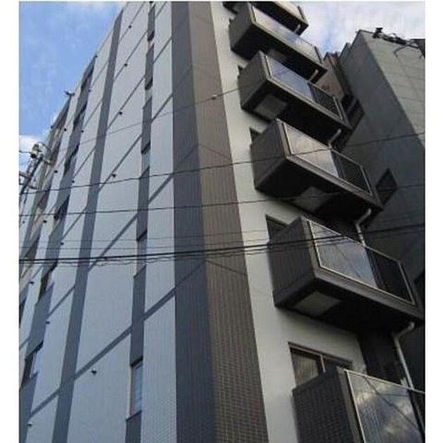 【ホームズ】LEXE AZEST亀戸[1K/賃料9.4万円/2階/25.4㎡]。賃貸マンション住宅情報